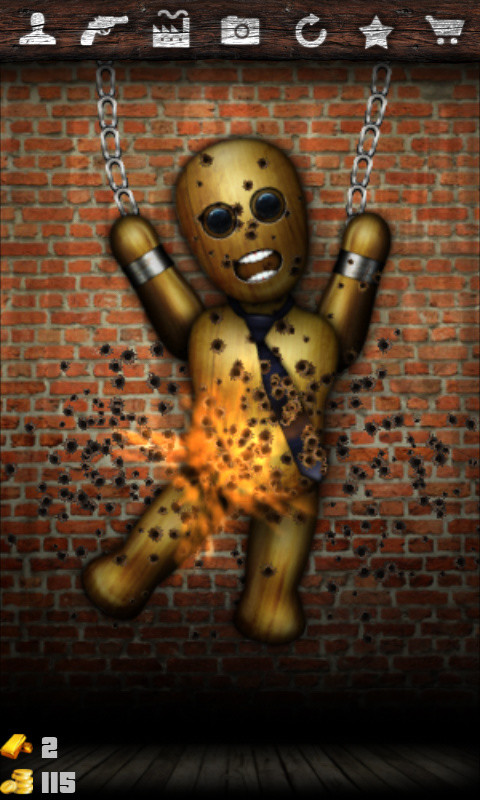 Smash Dude Game Online - prettytake