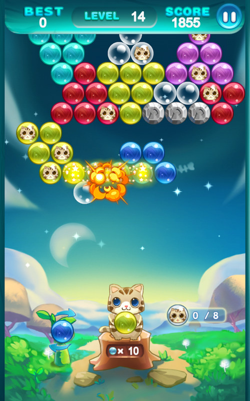 BUBBLE CAT GAME FREE DOWNLOAD – GLUCETPI1963